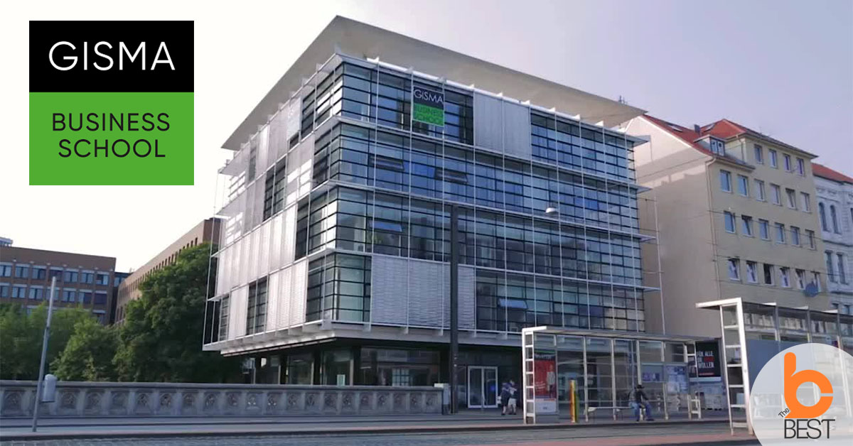 เรียนต่อเยอรมัน GISMA Business School เรียนต่อต่างประเทศ