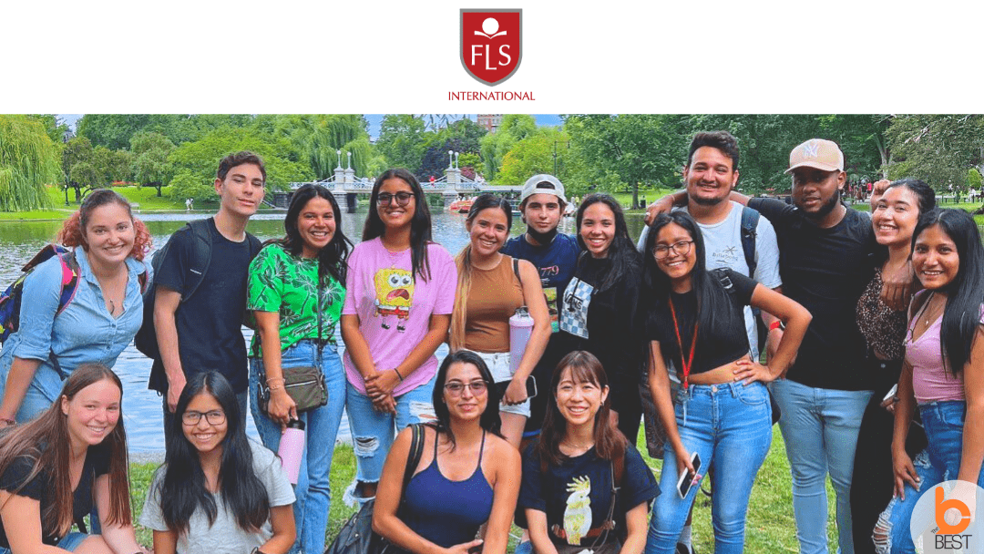 เรียนต่ออเมริกา FLS International เดอะเบสท์ เรียนต่อต่างประเทศ