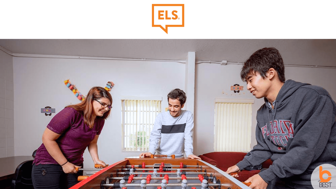 เรียนต่อออสเตรเลีย ELS Language Centers เรียนต่อต่างประเทศ