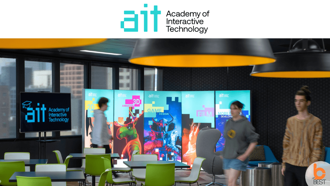 เรียนต่อออสเตรเลีย สถาบันสอนเทคโนโลยี AIT เรียนต่อต่างประเทศ