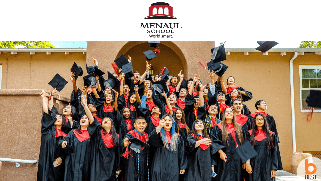 เรียนต่ออเมริกา โรงเรียนมัธยม Menaul School เรียนต่อต่างประเทศ